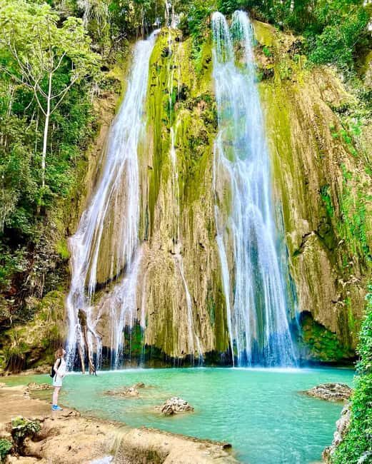 Private Tour to Samaná from Santo Domingo: Salto El Limón and Cayo Levantado - The Sum Up