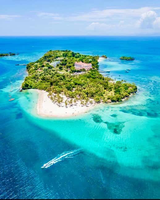 Private Tour to Samaná from Santo Domingo: Salto El Limón and Cayo Levantado - FAQ