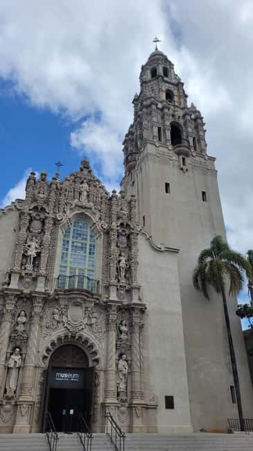 Private tour to San Diego from Los Angeles - Discovering San Diego on a Private Day Trip from LA