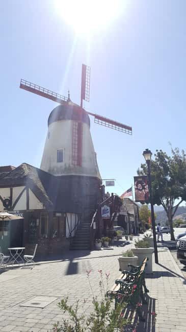 Private tour to Santa Barbara and Solvang from Los Angeles - Final Thoughts: Who Will Love This Tour?