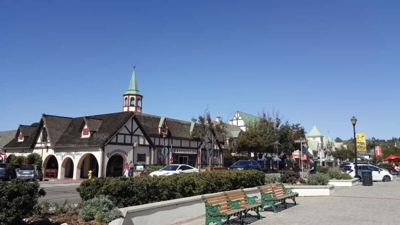 Private tour to Santa Barbara and Solvang from Los Angeles - FAQ Section
