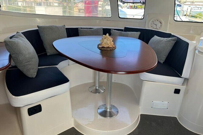 Private Tour to Saône Island - Return journey and reflections