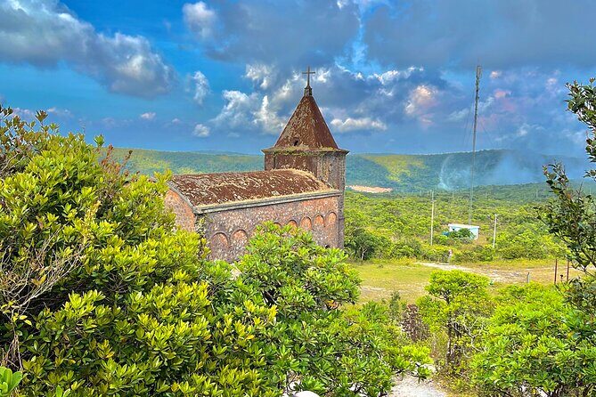 Private Tour To see Kampot , Kep and Bokor Mountain - The Reality of the Tour: A Day of Discovery