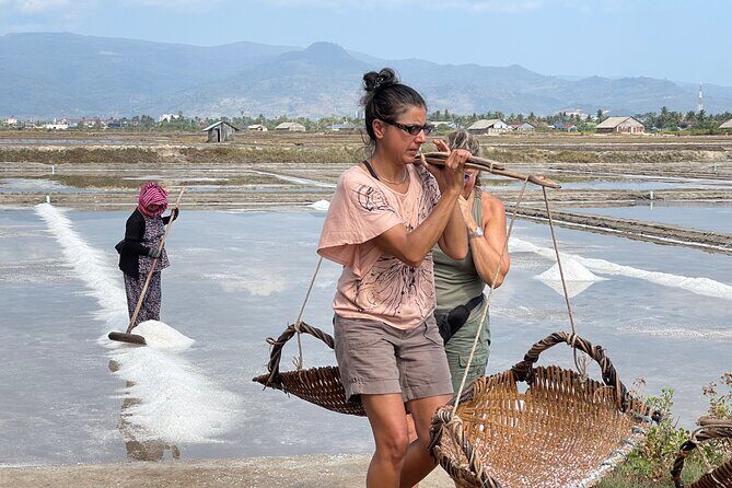 Private Tour To see Kampot , Kep and Bokor Mountain - Practical Tips for Making the Most of Your Trip