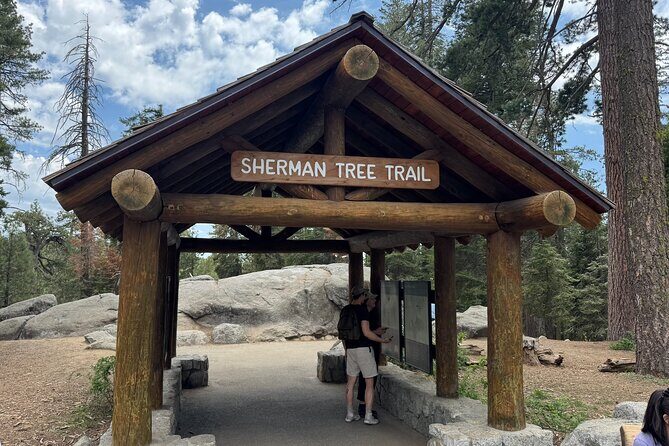 Private Tour to Sequoia and Kings Canyon National Parks - The Sum Up