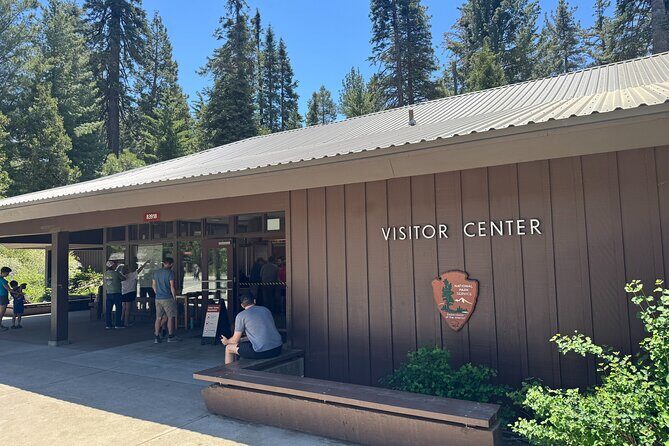 Private Tour to Sequoia and Kings Canyon National Parks - Frequently Asked Questions