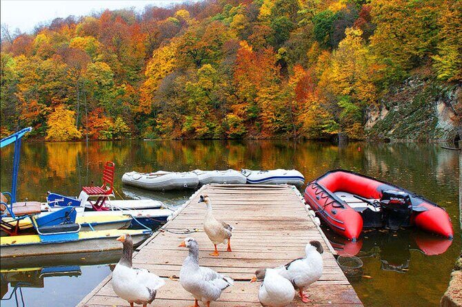 Private Tour to Sevan, Haghartsin, Lake Parz & Deer Farm - Introduction
