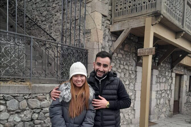 Private Tour to Sevan, Haghartsin, Lake Parz & Deer Farm - Key Points