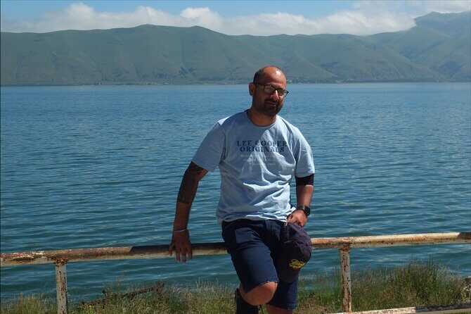 Private Tour to Sevan, Haghartsin, Lake Parz & Deer Farm - Transportation and Overall Experience