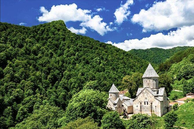 Private Tour to Sevan, Haghartsin, Lake Parz & Deer Farm - The Sum Up