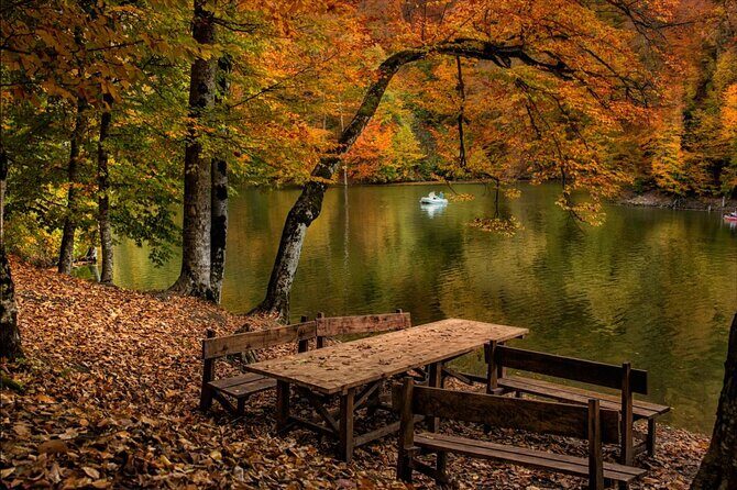 Private Tour to Sevan, Haghartsin, Lake Parz & Deer Farm - FAQ