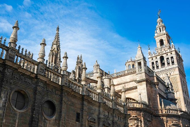 Private Tour to Seville's Cathedral - Why This Tour Stands Out