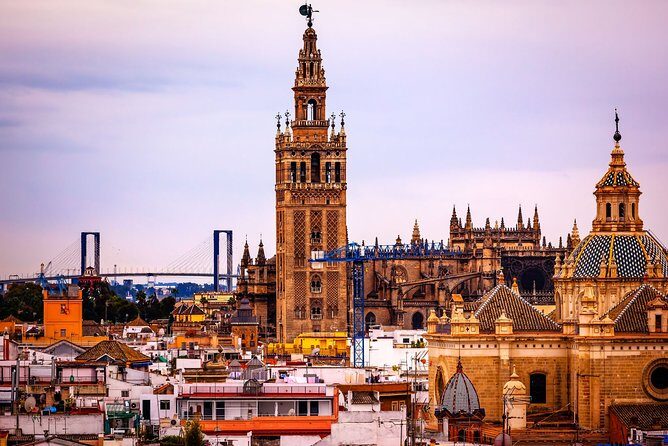 Private Tour to Seville's Cathedral - Who Will Love This Tour?