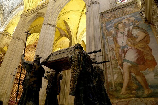 Private Tour to Seville's Cathedral - Final Thoughts