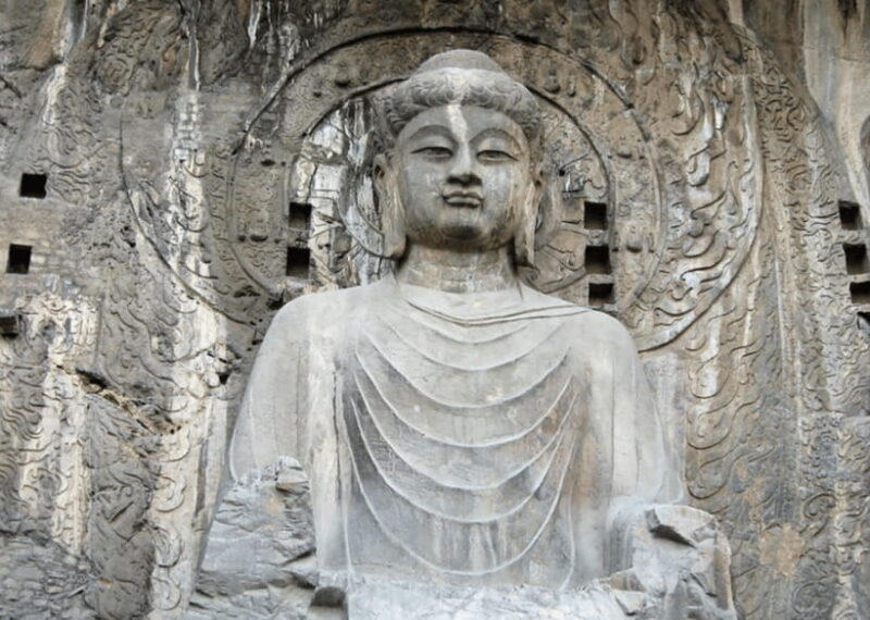 Private tour to Shaolin temple and Longmen grottoes - Why This Tour Offers Great Value for Travelers