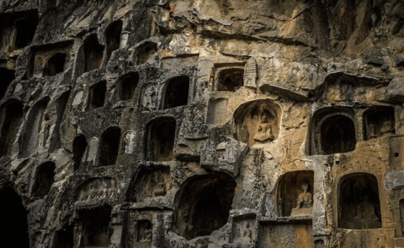 Private tour to Shaolin temple and Longmen grottoes - Authentic Experiences to Expect