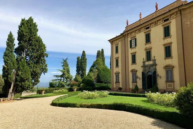 Private Tour to Siena and Montalcino from Florence - Who Is This Tour Best For?