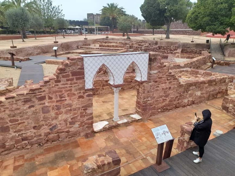 Private Tour To Silves Castle and Monchique - What Reviewers Say