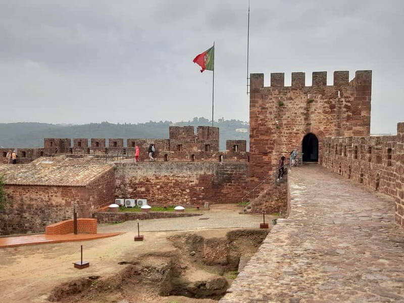 Private Tour To Silves Castle and Monchique - Analyzing the Value