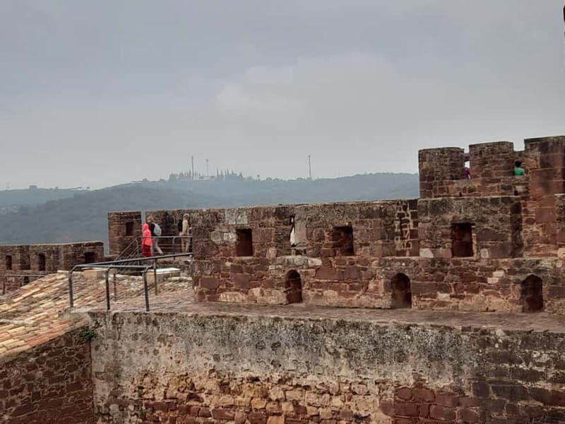 Private Tour To Silves Castle and Monchique - Who Should Consider This Tour?
