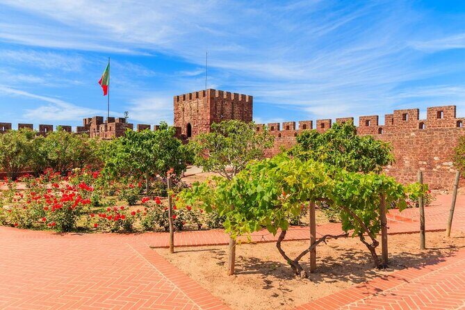 Private Tour to Silves Castle Old Town stop at Chapel of Bones - What the Tour Offers: A Full Breakdown of the Experience