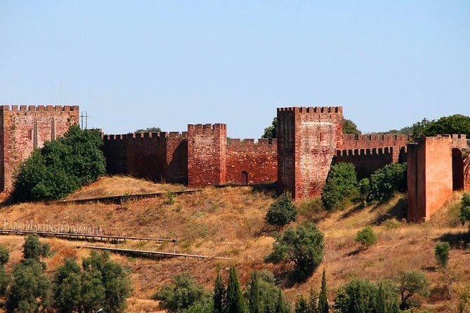 Private Tour to Silves Castle Old Town stop at Chapel of Bones - Final Thoughts