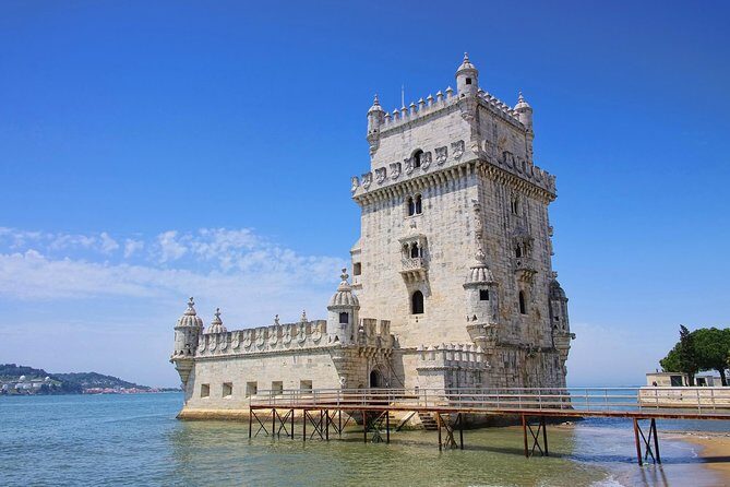 Private tour to Sintra and Lisbon City Full Day - The Value and Cost