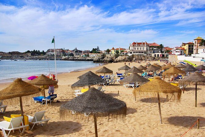 Private tour to Sintra and Lisbon City Full Day - Who Is This Tour Best For?