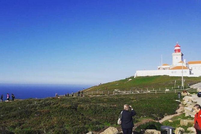 Private tour to Sintra and Lisbon City Full Day - Frequently Asked Questions