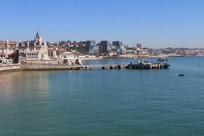 private tour to Sintra, Cabo da Roca and Cascais half day - Introducing the Private Half-Day Tour to Sintra, Cabo da Roca, and Cascais