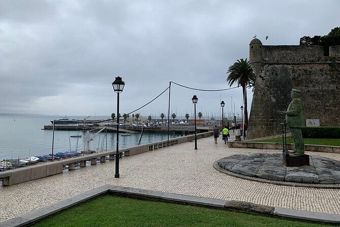 private tour to Sintra, Cabo da Roca and Cascais half day - The Itinerary in Detail