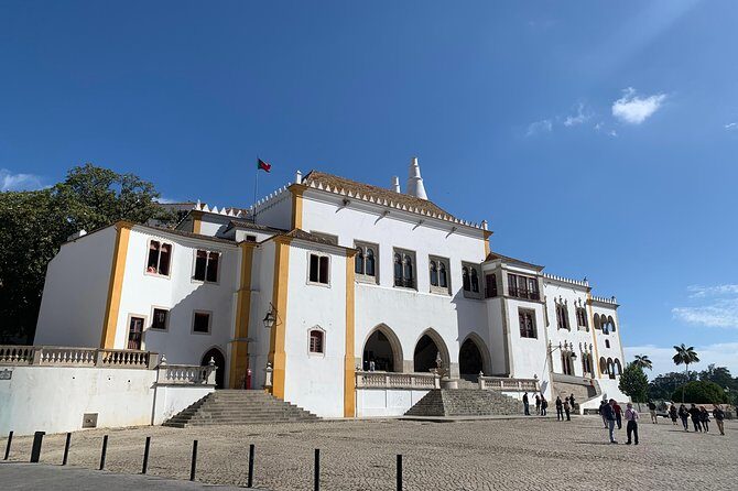 private tour to Sintra, Cabo da Roca and Cascais half day - Authentic Experiences and Authenticity