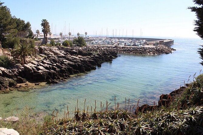 private tour to Sintra, Cabo da Roca and Cascais half day - The Sum Up