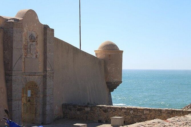 private tour to Sintra, Cabo da Roca and Cascais half day - FAQs