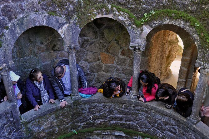 Private Tour to Sintra with Cabo da Roca and Cascais - Practical Considerations: What’s Included and What Not