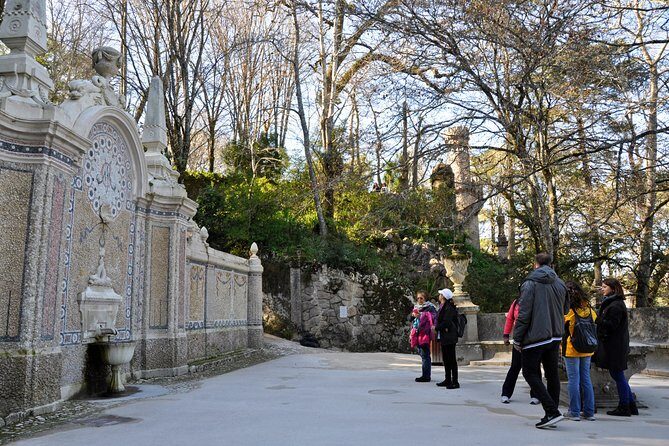 Private Tour to Sintra with Cabo da Roca and Cascais - Frequently Asked Questions