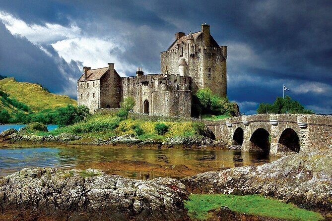 Private Tour to Skye , Fairy Pools , Fairy Glen , Fairy Bridge - What We Loved and What to Keep in Mind