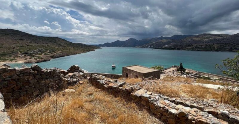 Private Tour to Spinalonga - Elounda, Ag Nikolaos, Olive Oil - An In-Depth Look at the Crete Private Tour Experience