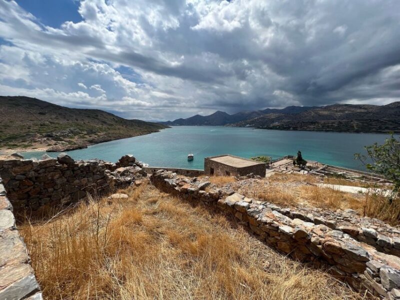 Private Tour to Spinalonga - Elounda, Ag Nikolaos, Olive Oil - Who Will Love This Tour?