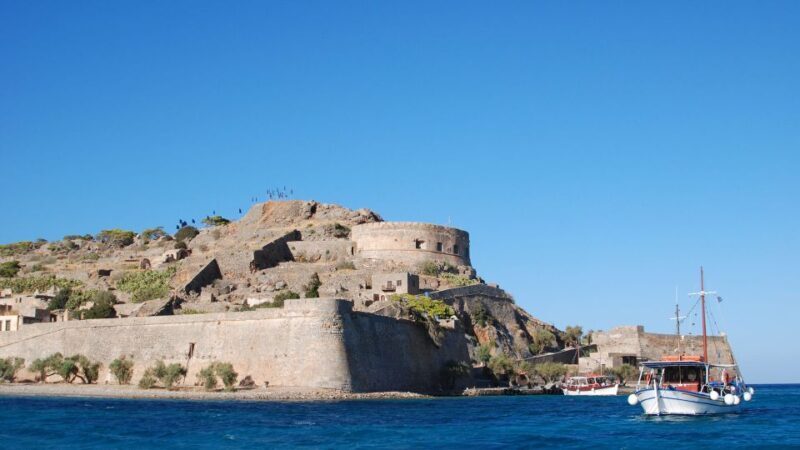 Private Tour to Spinalonga - Elounda, Ag Nikolaos, Olive Oil - Final Thoughts