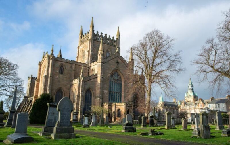 Private tour to St Andrews and the fishing villages of Fife - Who Will Love This Tour?