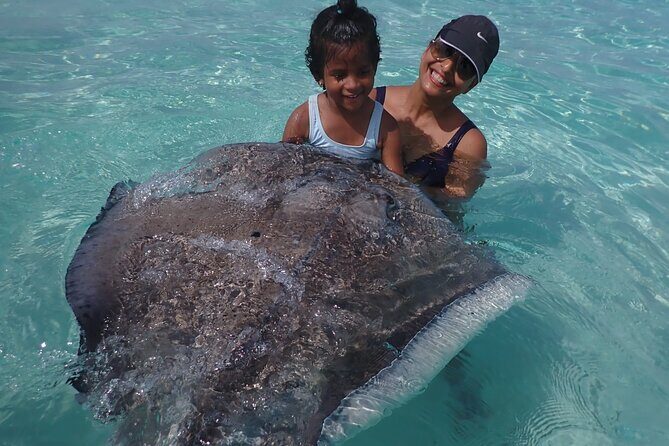 Private Tour to Stingray City & Snorkeling at Coral Gardens - FAQ