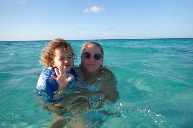 Private Tour to Stingray City & Starfish Point Beach - An In-Depth Look at the Tour Itinerary