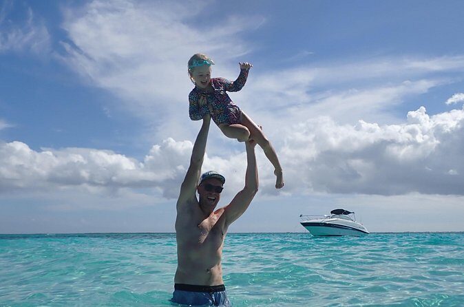 Private Tour to Stingray City & Starfish Point Beach - The Sum Up: Who Will Love This Tour?