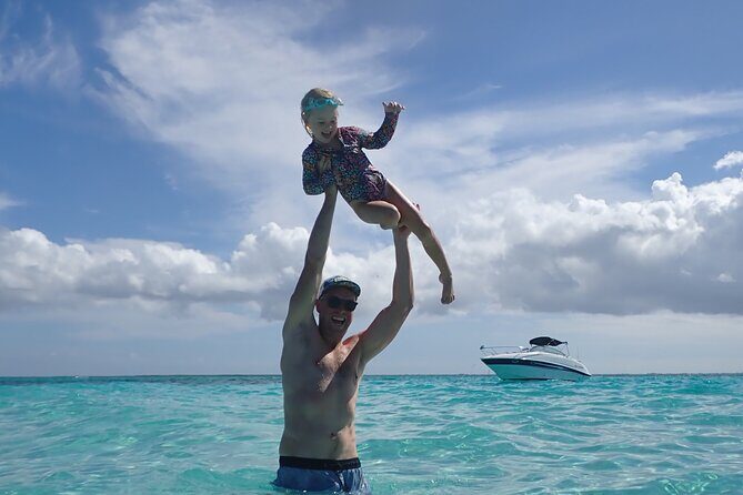 Private Tour to Stingray City & Starfish Point Beach - Frequently Asked Questions