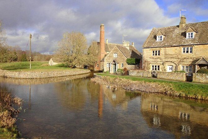 Private Tour to Stratford-Upon-Avon and The Cotswolds - Traveler Experience and Feedback
