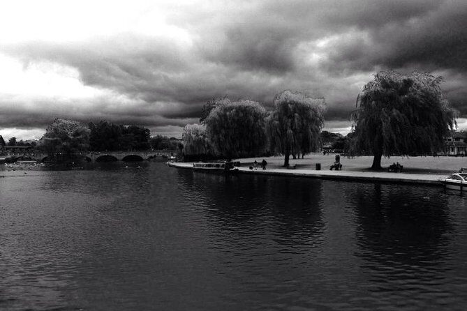 Private Tour to Stratford-Upon-Avon and The Cotswolds - The Sum Up