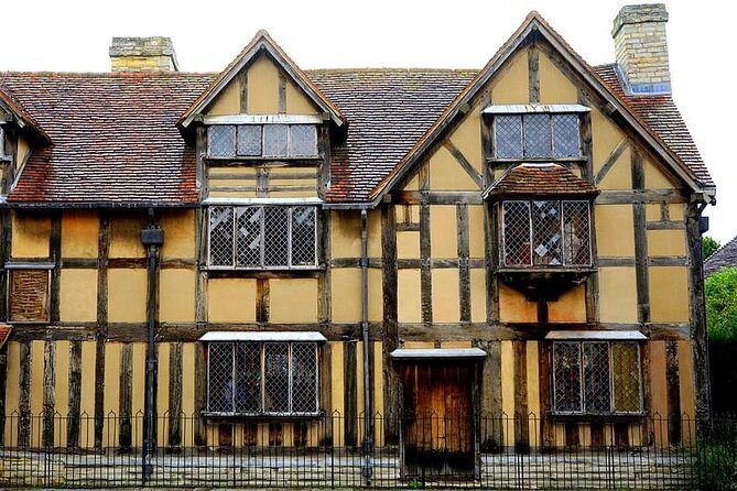 Private Tour to Stratford-Upon-Avon and The Cotswolds - FAQ