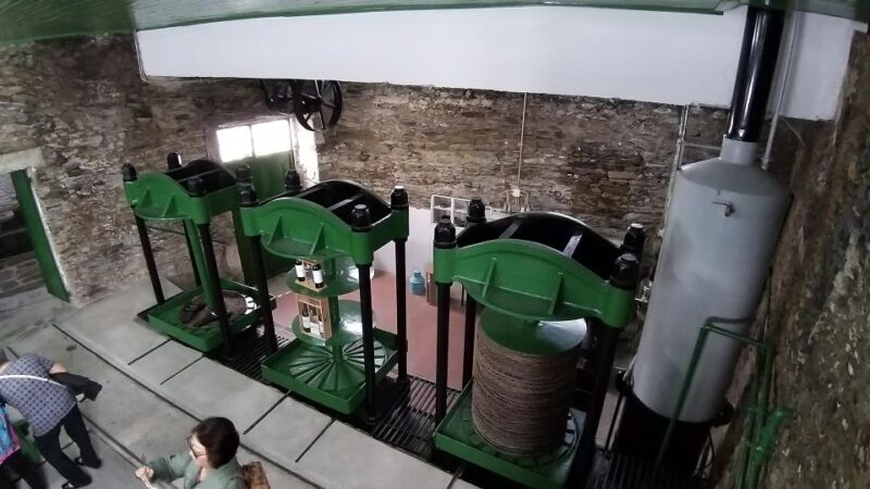 Private Tour to stunning Douro Valley and renowned wineries - Practical Details and What to Expect