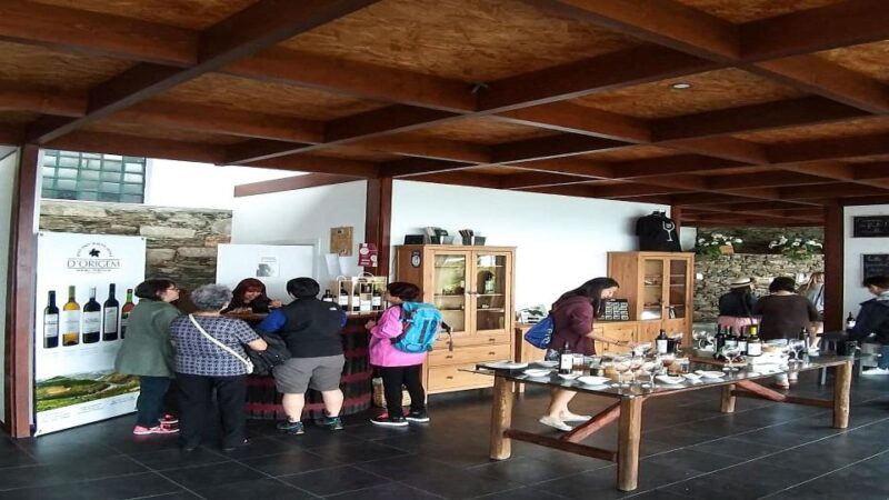 Private Tour to stunning Douro Valley and renowned wineries - Frequently Asked Questions (FAQs)
